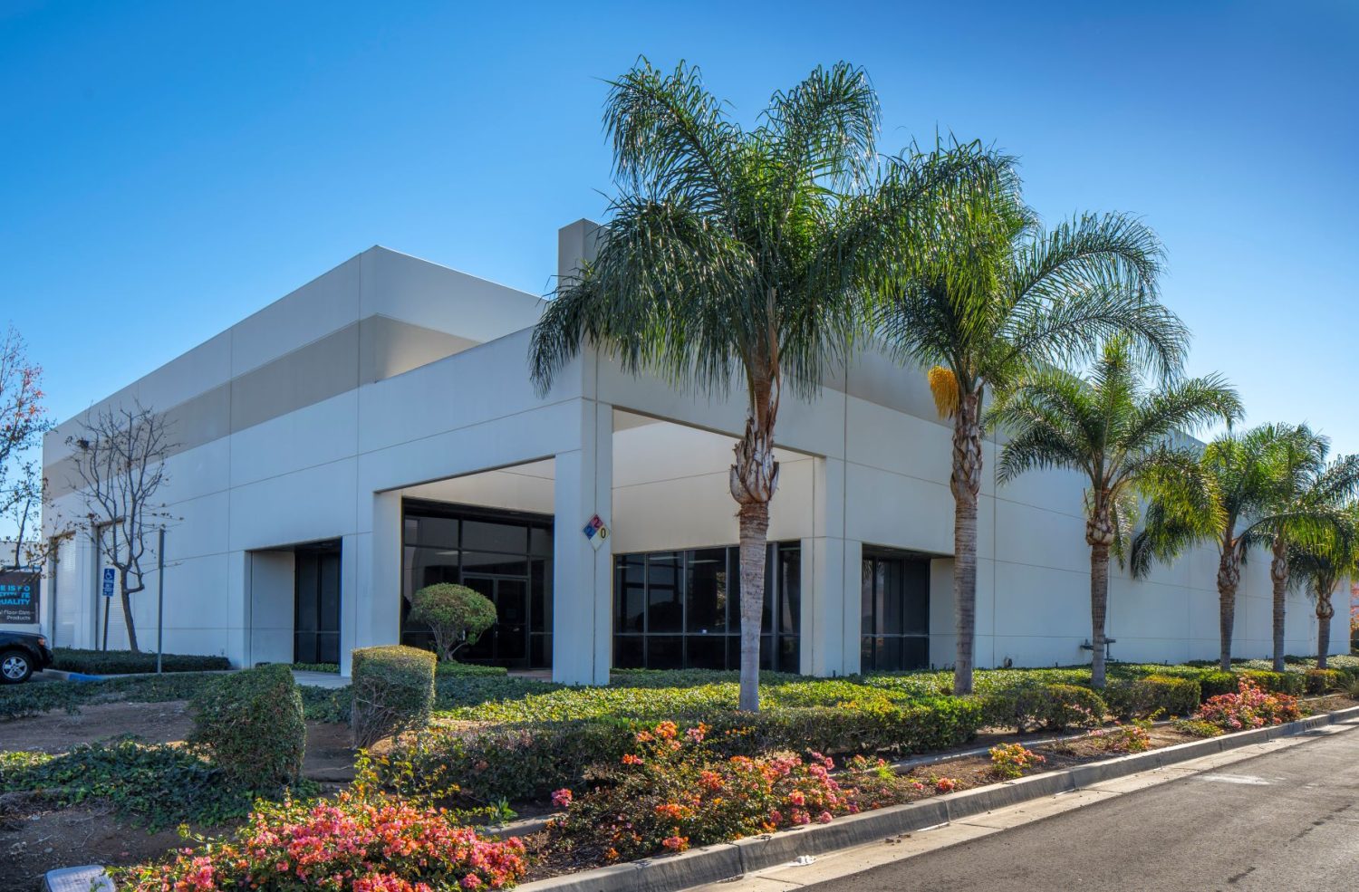 2395 Railroad St., Corona - Hefner