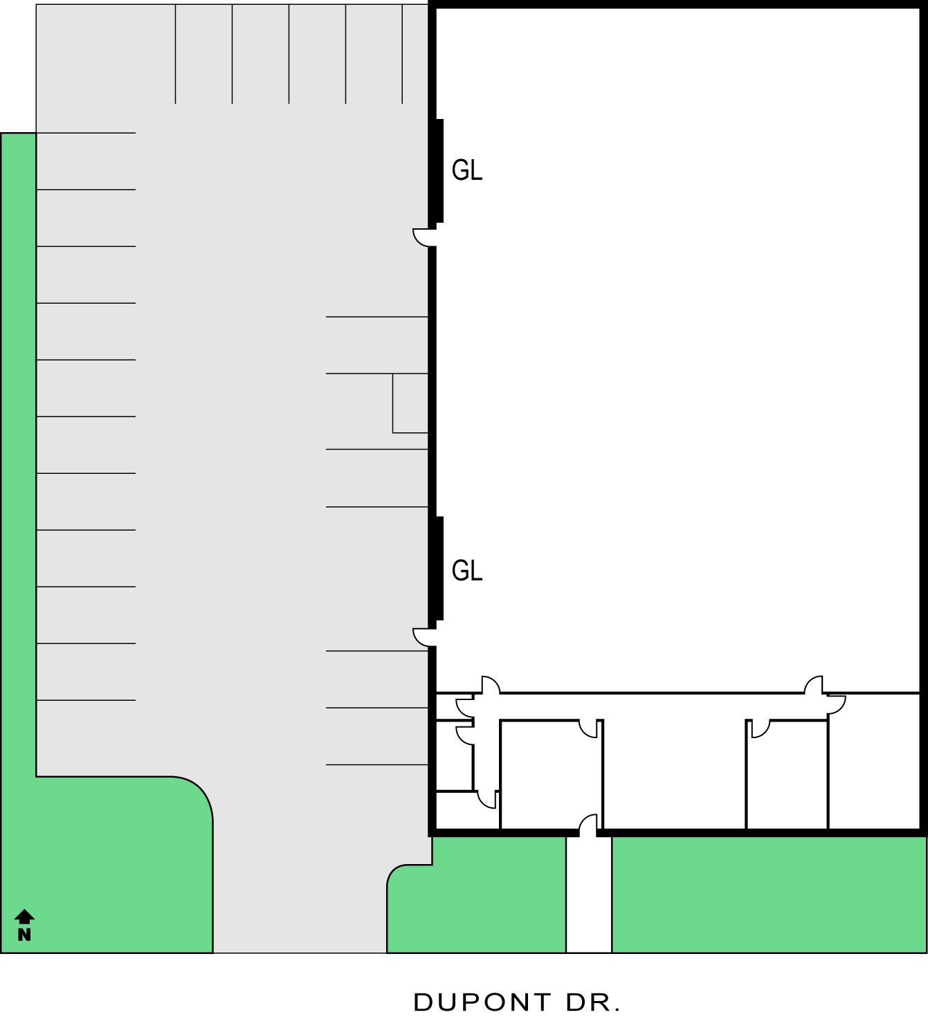 2181 S. Dupont Dr., Anaheim - Hefner